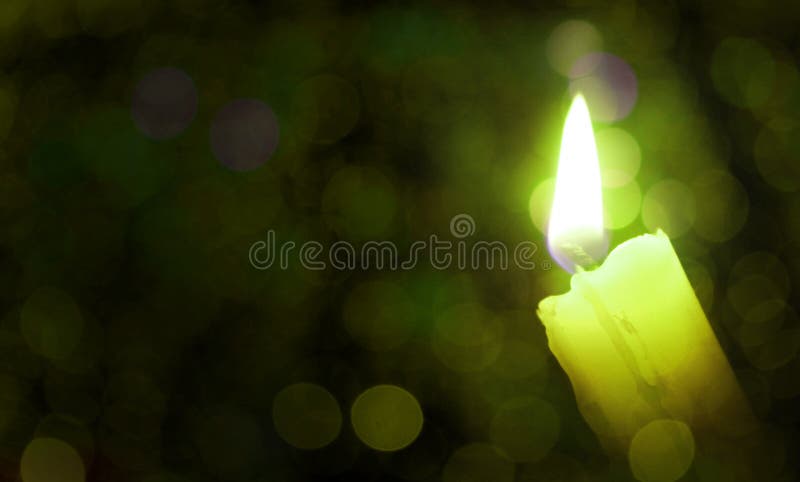 Color flame candle stock photo. Image of violet, nice - 146529996