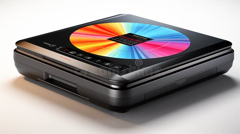 Flatbed Scanner Stock Illustrations – 79 Flatbed Scanner Stock ...