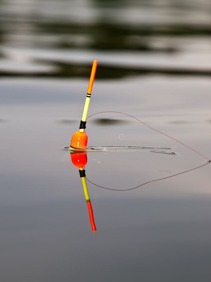 Color float in a water stock photo. Image of recreation - 14420390