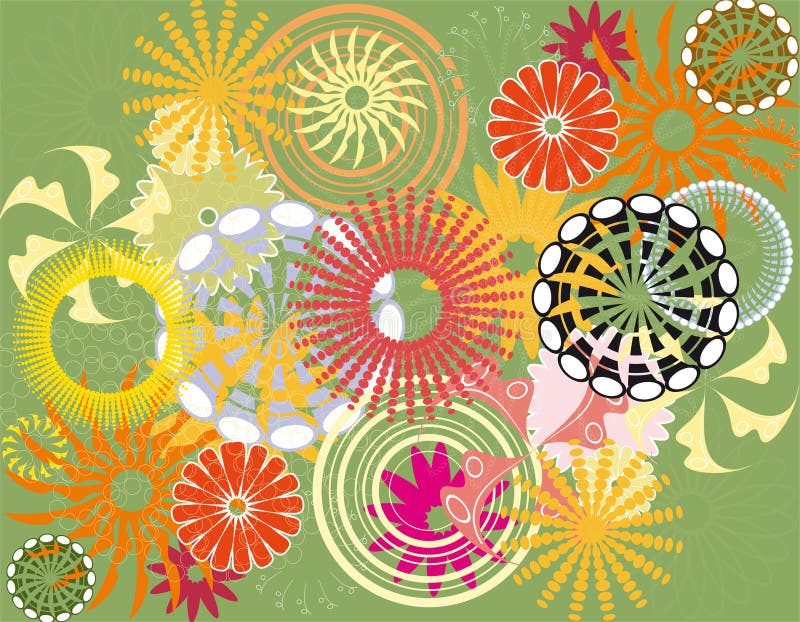 Outline Decore Stock Illustrations – 46 Outline Decore Stock ...