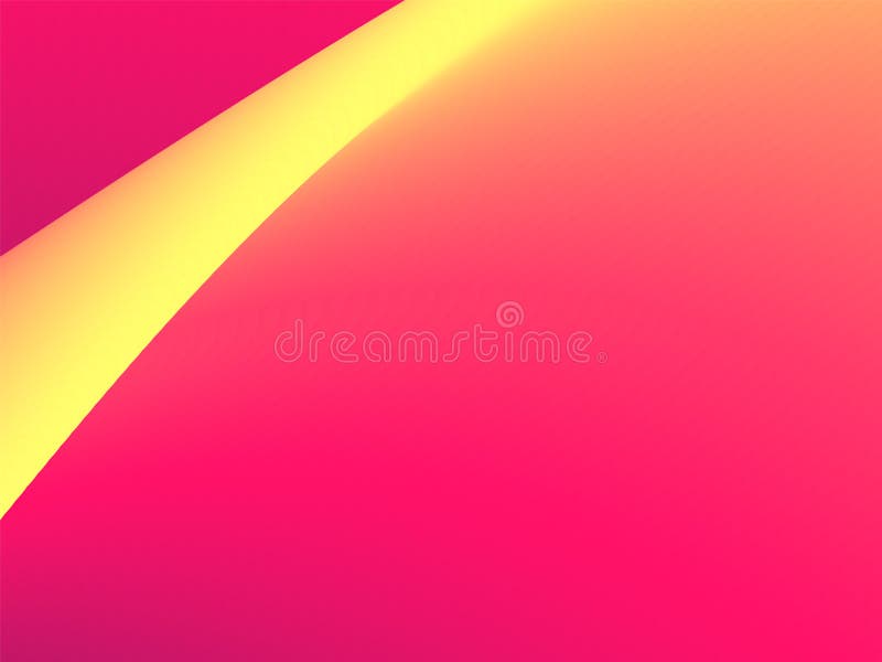 Abstract Energy and Power Colour Banner Stock Vector - Illustration of ...