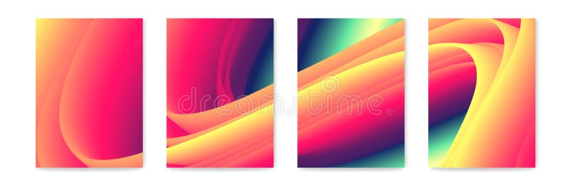 Abstract Power and Energy Background Stock Vector - Illustration of ...