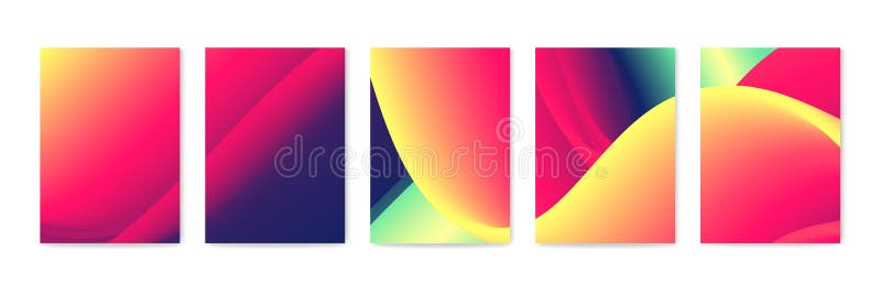 Abstract Power and Energy Background Stock Vector - Illustration of ...