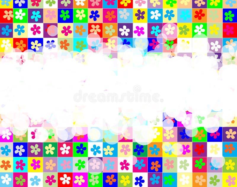 Mum Flower Border Stock Illustrations – 759 Mum Flower Border Stock ...