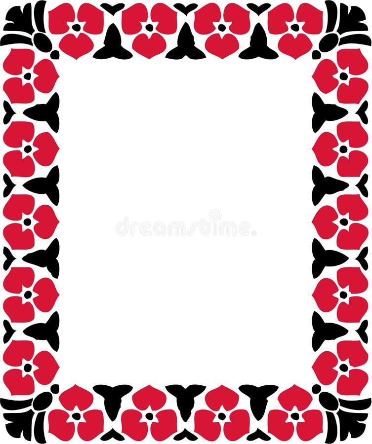 Color Frame Picture. Image: 2115024