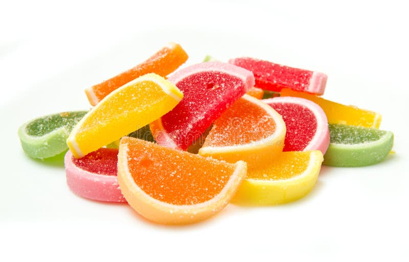Fruit jelly stock image. Image of icon, background, sugar - 9258031