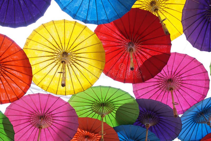 Color full stock photo. Image of thailand, green, full - 137175380