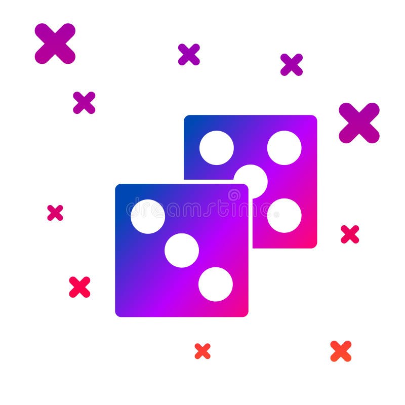 Dice Shapes Stock Illustrations – 262 Dice Shapes Stock Illustrations ...