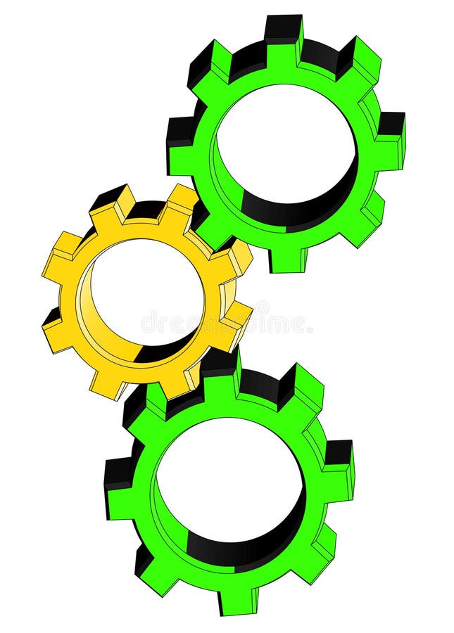 Gearteeth Stock Illustrations – 33 Gearteeth Stock Illustrations ...