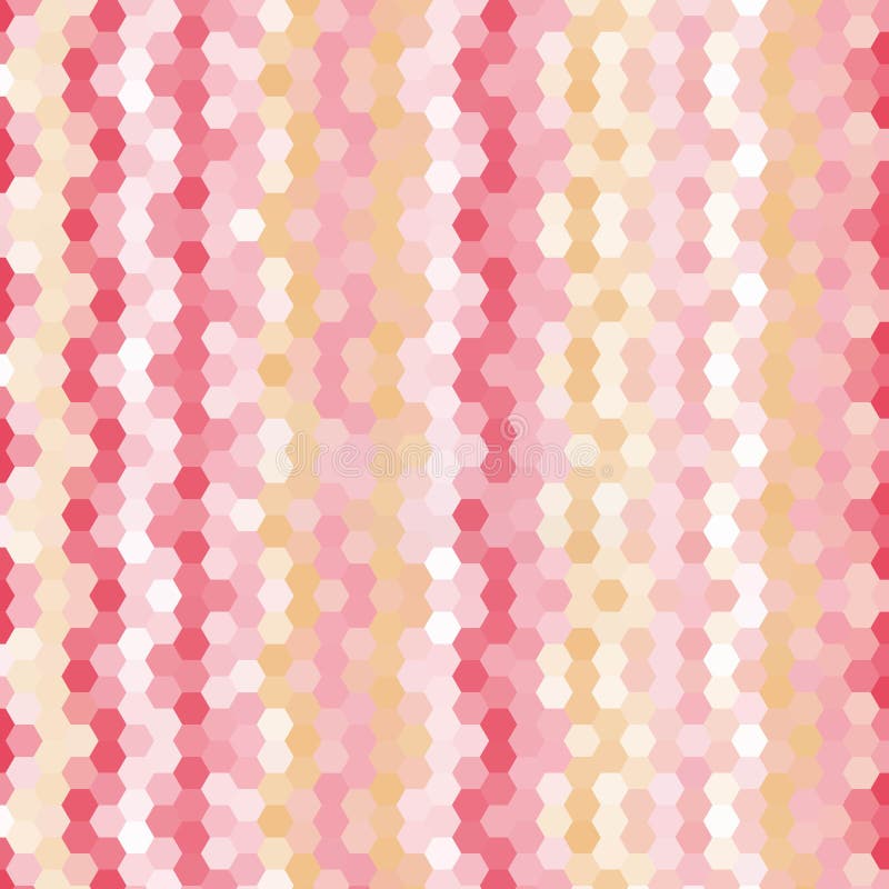 Color Geometric Pattern. Abstract Vector Background. Eps 10 Stock ...