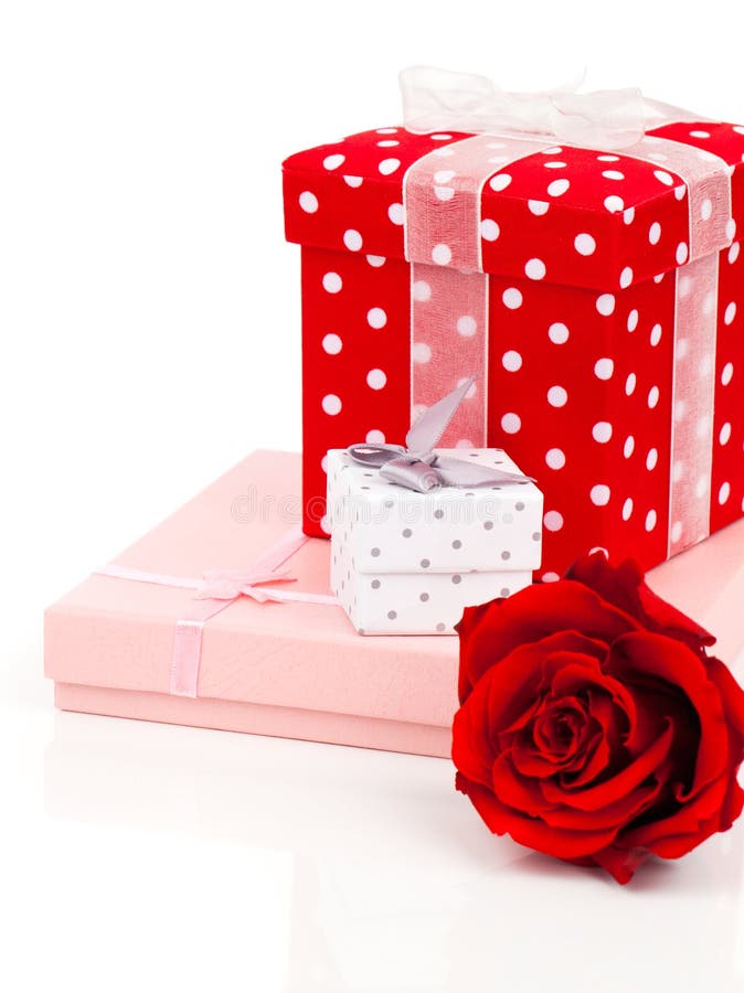 Color gift boxes stock image. Image of group, wrapping - 57990539