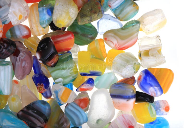 Color glass bead texture stock photo. Image of decoration - 112554258