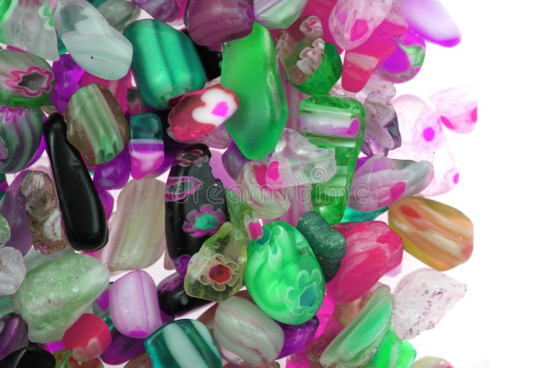 Color glass bead texture stock photo. Image of yellow - 112554316