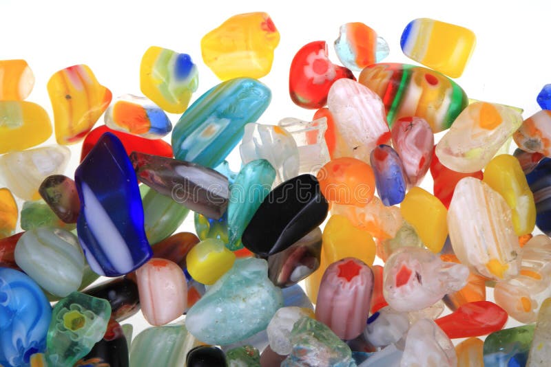 Color glass bead texture stock image. Image of jewelry - 112554305