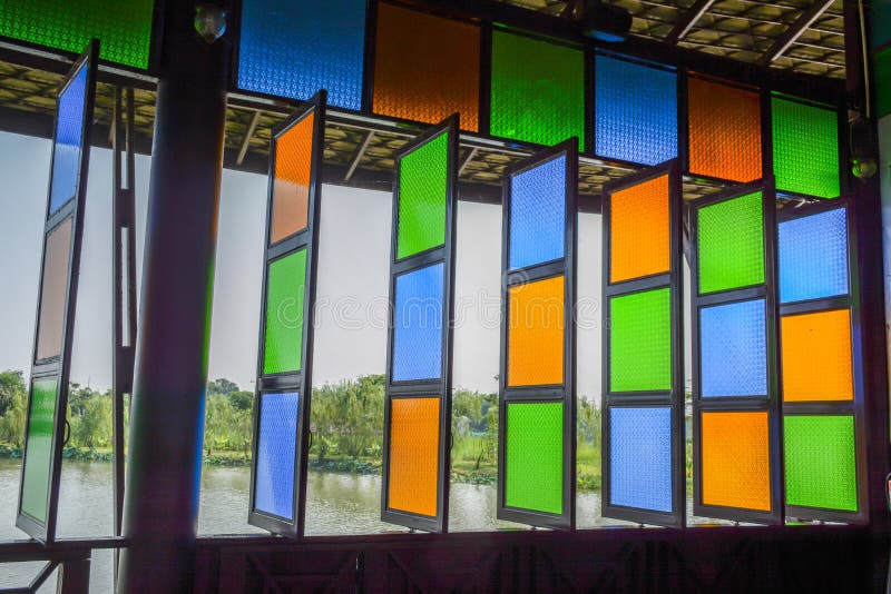 Color of glass stock photo. Image of abstract, clear - 61384250