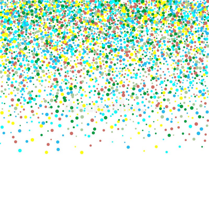 Color Glitter Texture for Background. Shiny Flickering Sparkles Pattern ...