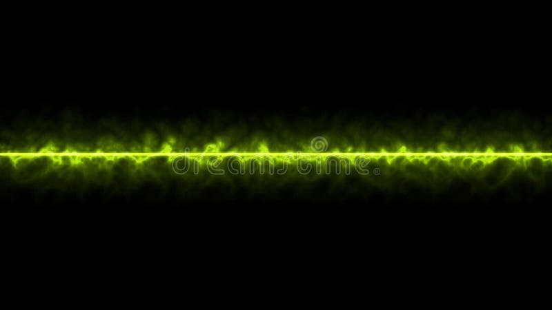 Color Glowing Stick Neon Electric is Motion Graphics Stock Video ...