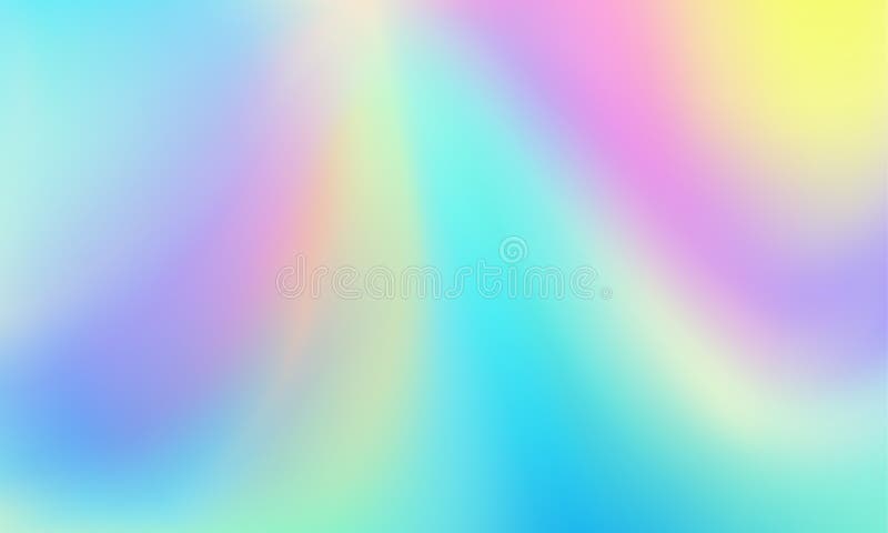 Color Gradation Abstract Gradient Soft Background Stock Vector ...