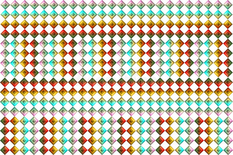 Color gradation stock photo. Image of trendy, pattern - 370859306