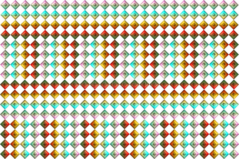 Color gradation stock photo. Image of trendy, pattern - 370859306