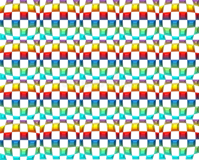 Color gradation stock illustration. Illustration of cartoon - 370859395