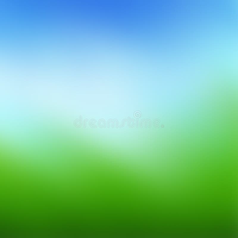 Color Gradient. Abstract Modern Background. Screensaver Template ...