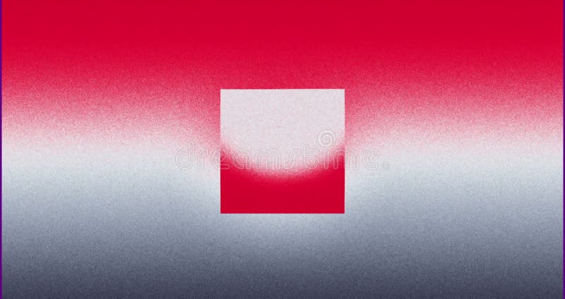 Color Gradient Animation. Morphing Geometry Shapes Motion Design ...