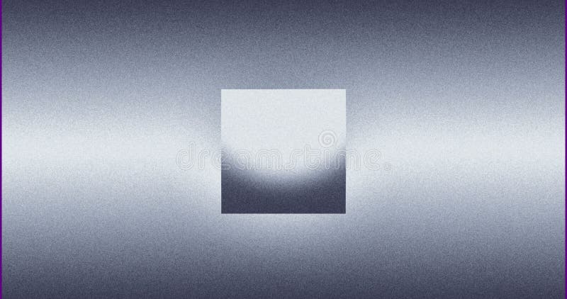 Color Gradient Animation. Morphing Geometry Shapes Motion Design. Transition or Loader Loop ...