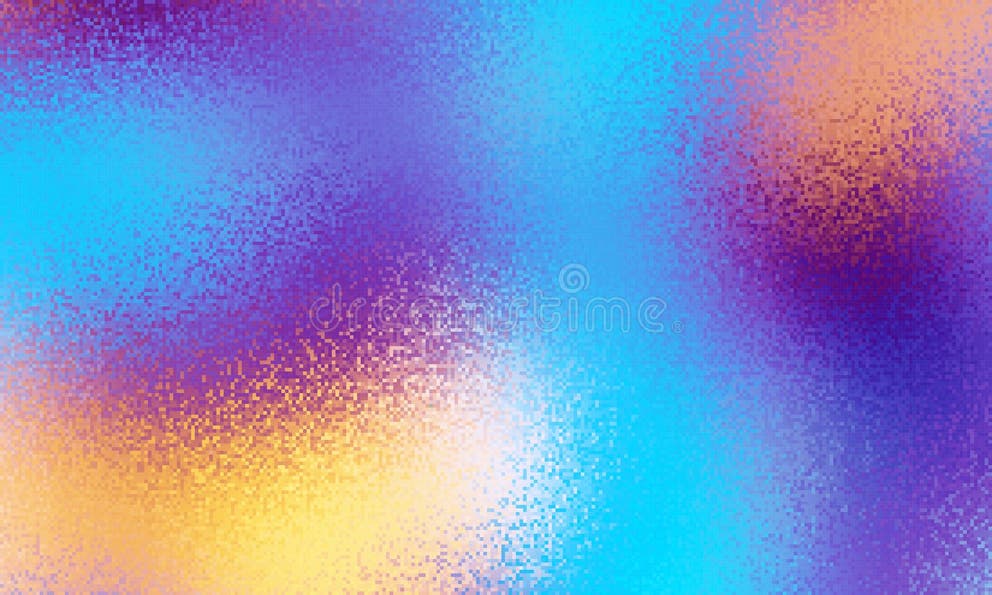 Color Gradient Background, Abstract Blue Grain Gradation Texture ...