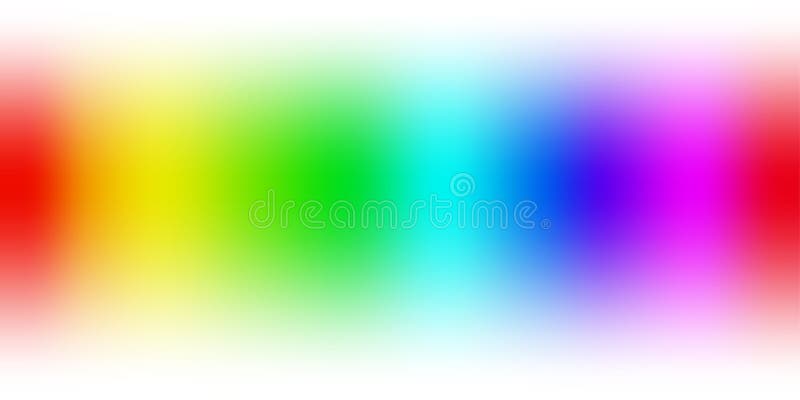 Color Gradient Backgrounds. Vector Illustration. EPS 10 Stock Vector ...