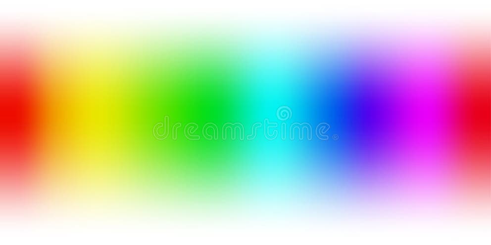 Color Gradient Backgrounds. Vector Illustration. EPS 10 Stock Vector ...