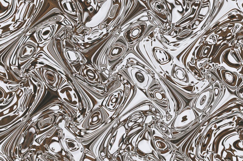 Color Gradient Marble Effect Pattern Stock Illustration - Illustration ...