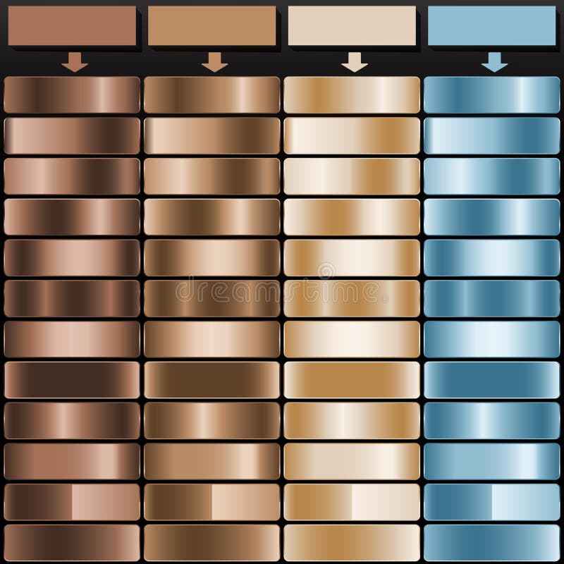 Copper Tan Pale Cream Stock Illustrations – 3 Copper Tan Pale Cream ...