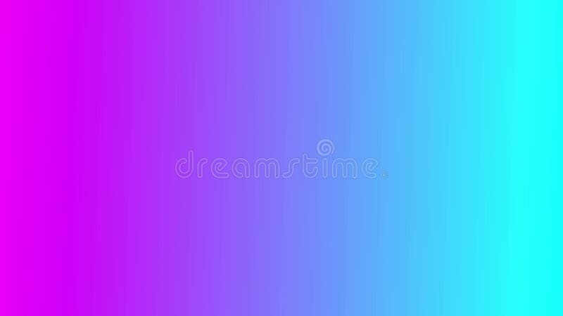 Color Gradient in Pink and Turquoise with Bokeh and Camera Flash ...