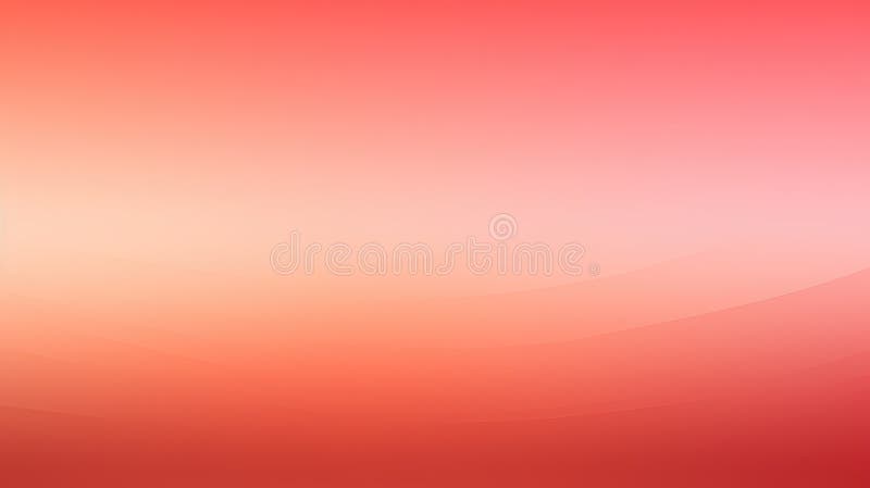 Color Gradient Red Background Stock Illustration - Illustration of ...