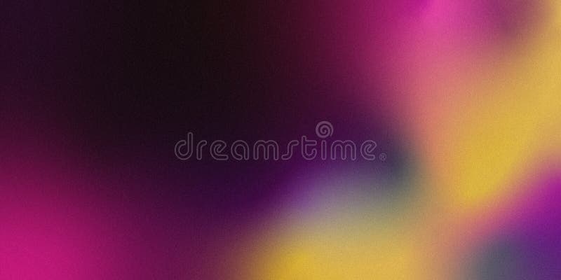 Color Gradient, Rough Abstract Background, Empty Space Grainy Noise ...