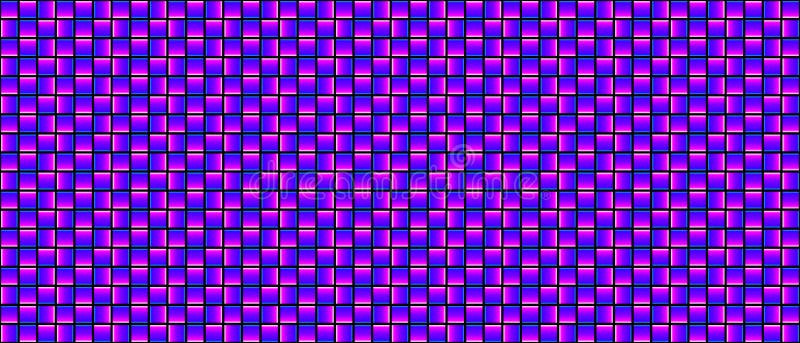 Color Gradient Shape Geometric Grid Background. Geometric Pattern with ...