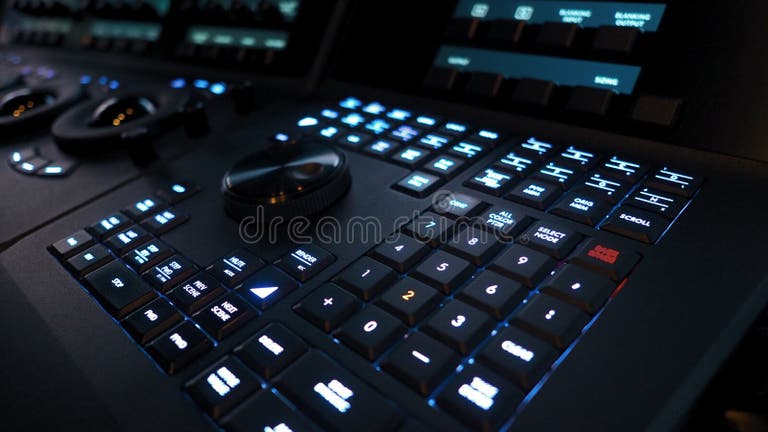265 Color Grading Room Stock Photos - Free & Royalty-Free Stock Photos ...