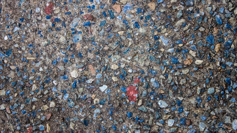 The color of gravel stock photo. Image of growth, home - 61571560