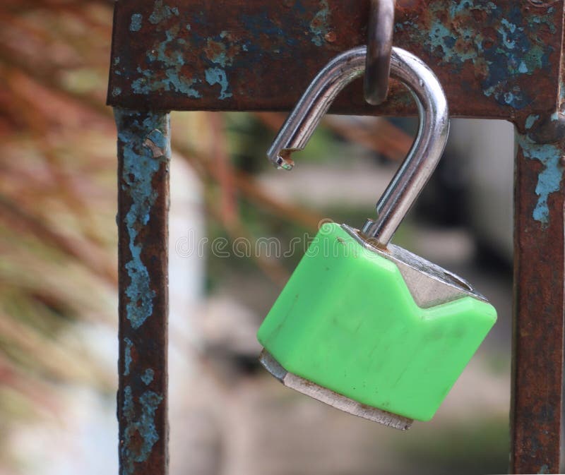 Greenpadlock Stock Photos - Free & Royalty-Free Stock Photos from ...