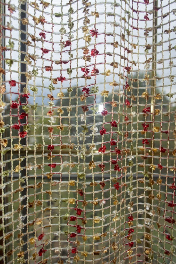 Checkered Wallpaper Red Color Grid Design Stock Photos - Free & Royalty ...