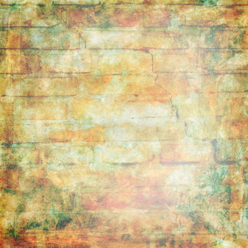 Color Grunge Background 023 Stock Photo - Image of craft, obsolete ...