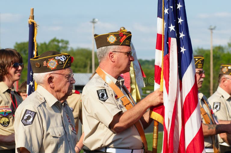 156 Military Color Guard Uniforms Stock Photos - Free & Royalty-Free ...
