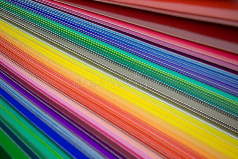 Color Guide stock photo. Image of swatch, cmyk, colored - 11697834