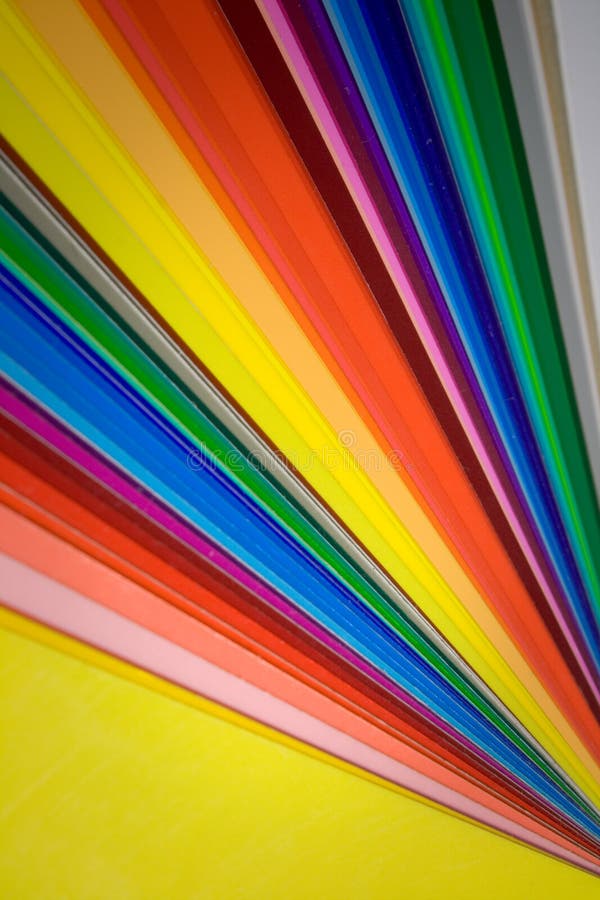 Color Guide stock photo. Image of guide, blue, descriptive - 14029056