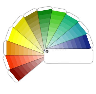 Coloring Pattern Color Guide Stock Illustrations – 2,711 Coloring ...