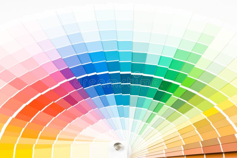 Color Chart. Print Test Page. Color Numbers or Names. RGB, CMYK ...