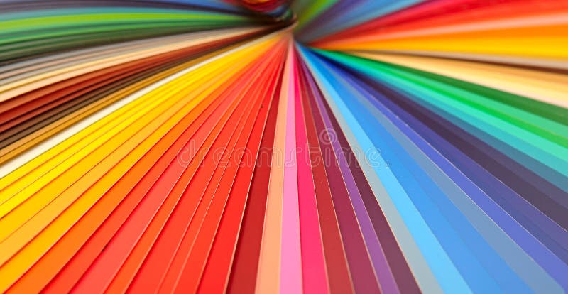 Color strips stock image. Image of diagonally, style - 94144067