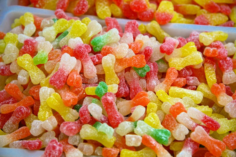 Color gum stock photo. Image of close, health, life, ingredient - 23110236
