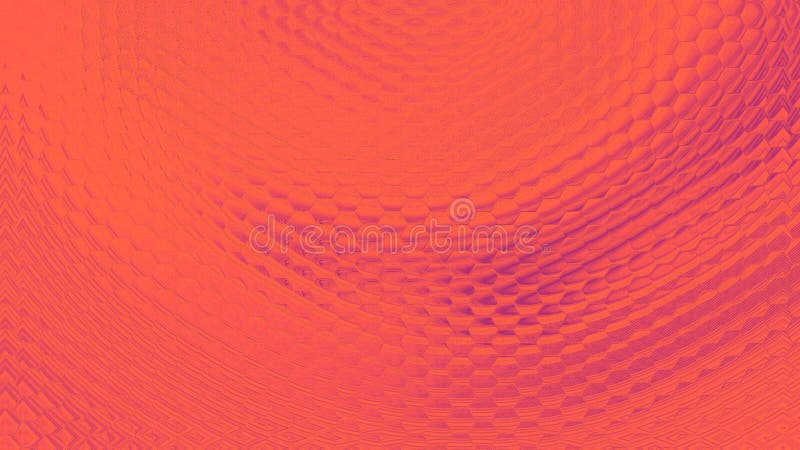 Color Hexagon Hex Shapes Abstract Background Stock Illustration ...